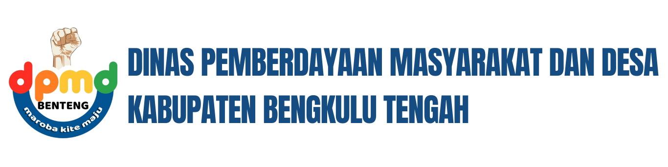 DPMD Kabupaten Bengkulu Tengah